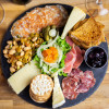 Farm-to-Table, French Restaurant | Shreveport, LA | Fat Calf Brasserie